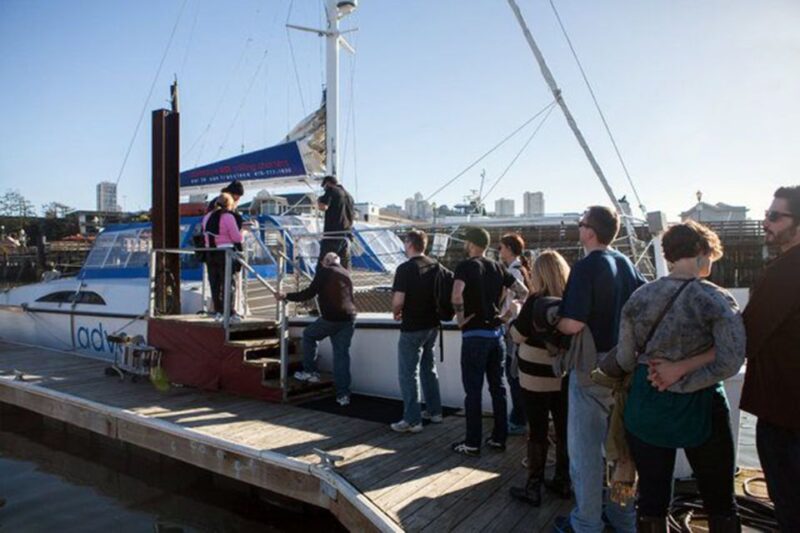 San Francisco: Golden Gate Bridge Catamaran Cruise - Final Thoughts