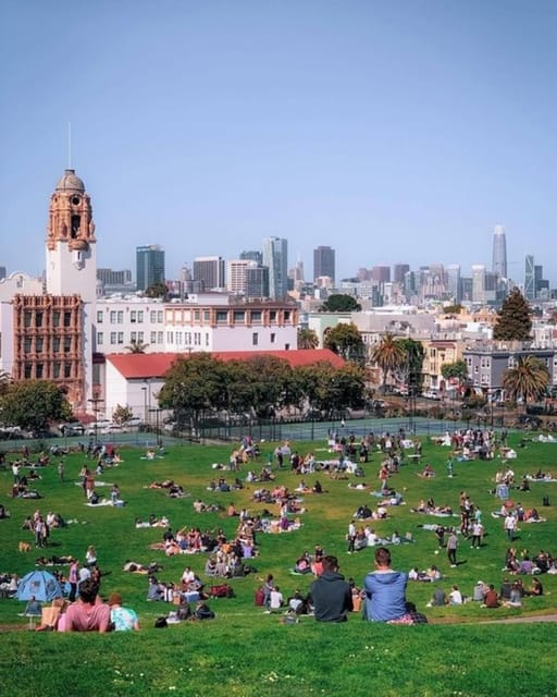 San Francisco : Highlights Private Walking Tour With A Guide - Final Thoughts