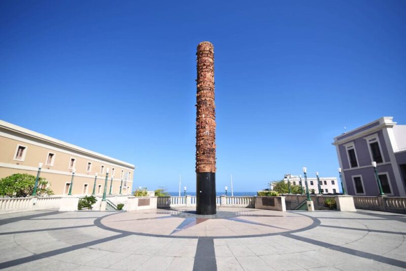 San Juan: Private City Highlights Driving Tour - Final Thoughts