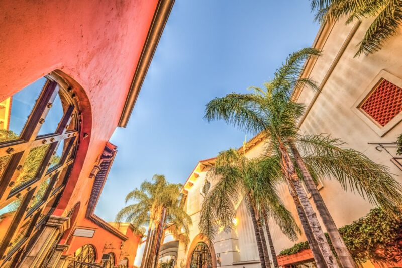 Santa Barbara: Sparkling Wine Walking Tour - FAQ