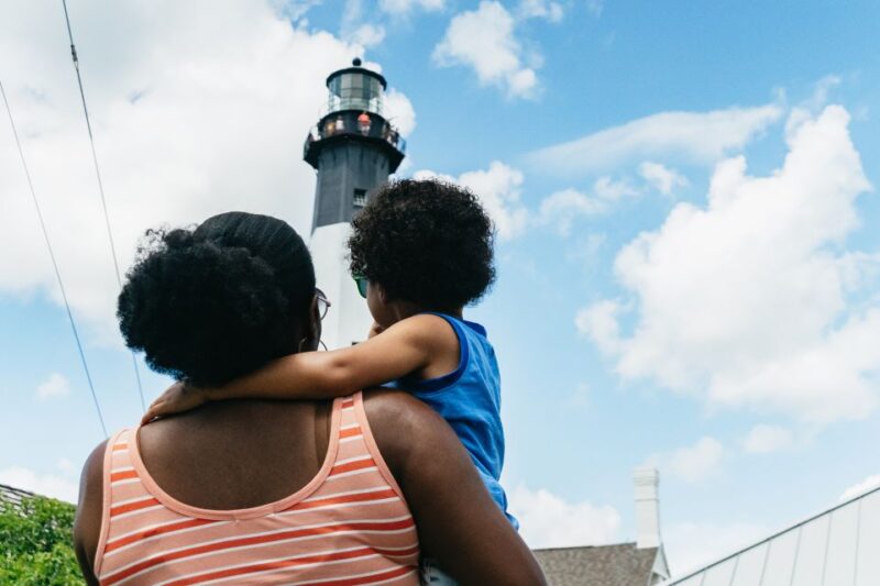 Savannah: Tybee Island Dolphin Tour - Practical Tips for Travelers