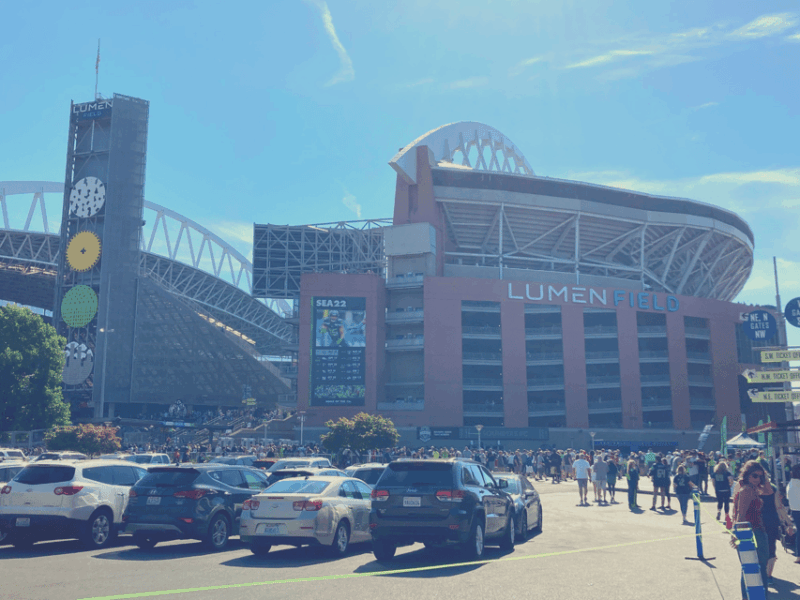 Seattle: Seattle Seahawks Football Game Ticket - FAQ