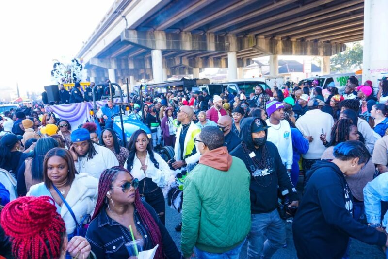 Second Line Tour & Music Experience - FAQ