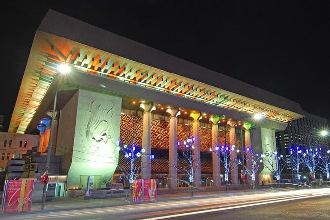 Seoul Beauty & Beyond Tour - Authentic Insights from Reviews