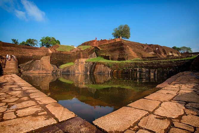 Sigiriya Day Tour from Colombo or Negombo by Private Car / Van - Frequently Asked Questions