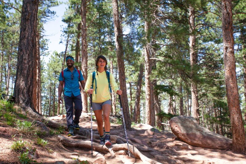 Silverthorne: Boots to Boats Adventure Package - The Sum Up: The Value of Boots to Boats
