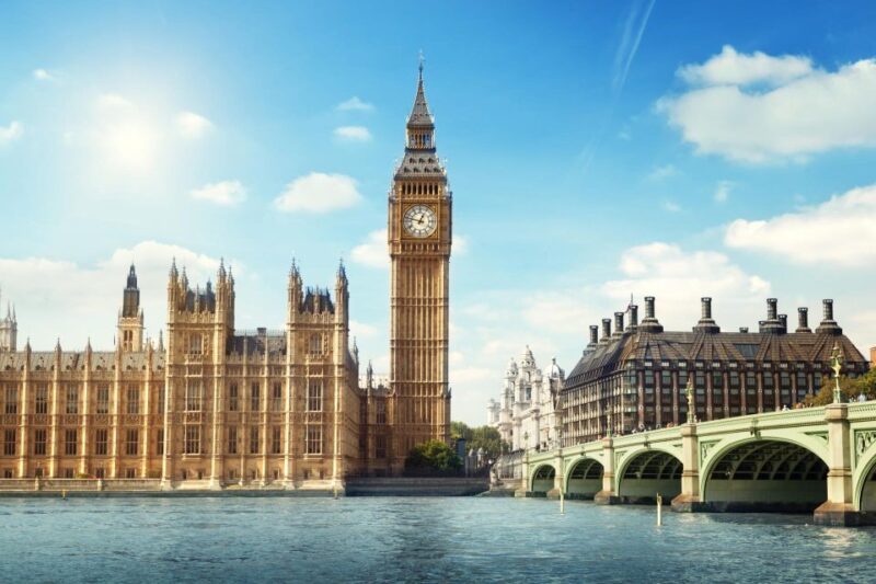 Skip-the-Line London Westminster Abbey Guided Tour in German - Frequently Asked Questions