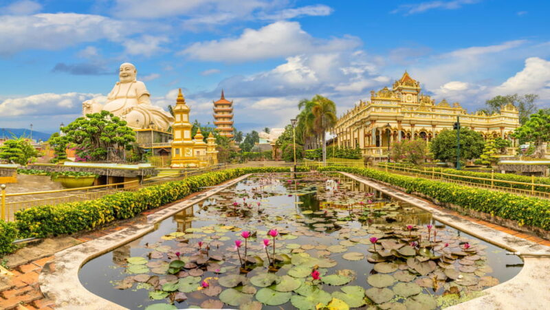 Small Group 10 people to Mekong Delta & Vinh Trang Pagoda - Frequently Asked Questions