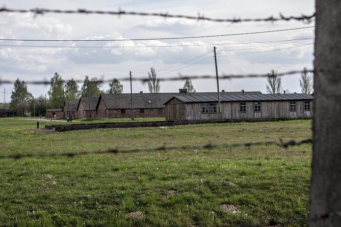 Small Group Auschwitz Tour from Lodz with Lunch - FAQ