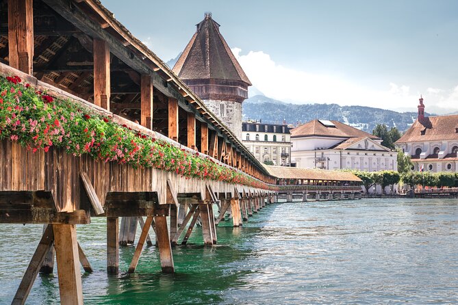 Small group Day trip to Lucerne with optional Saphir yacht cruise - FAQ