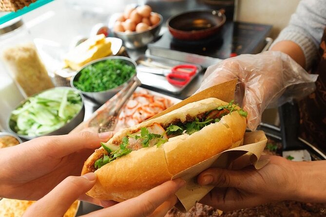 Small Group Hanoi Street Food Walking Tour with Local Guide - FAQ