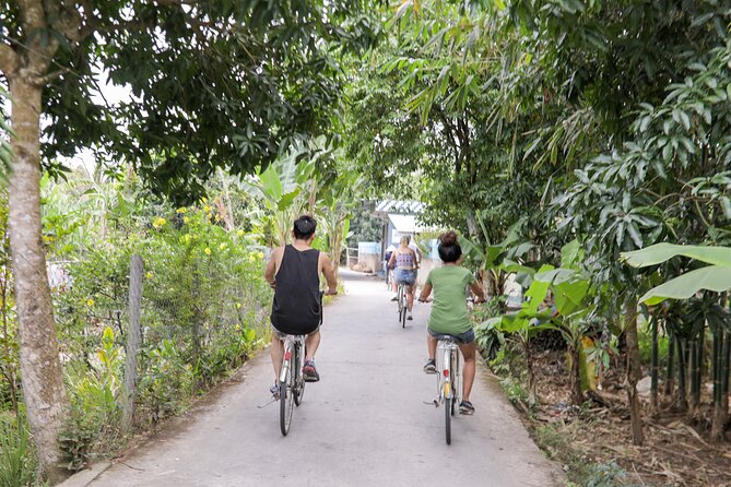 Small-group Mekong Delta Day Trip: Boat Ride, Village & Cooking - FAQ