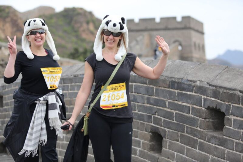 Small-Group Mutianyu Great Wall Tour With lunch And Ticket - FAQs