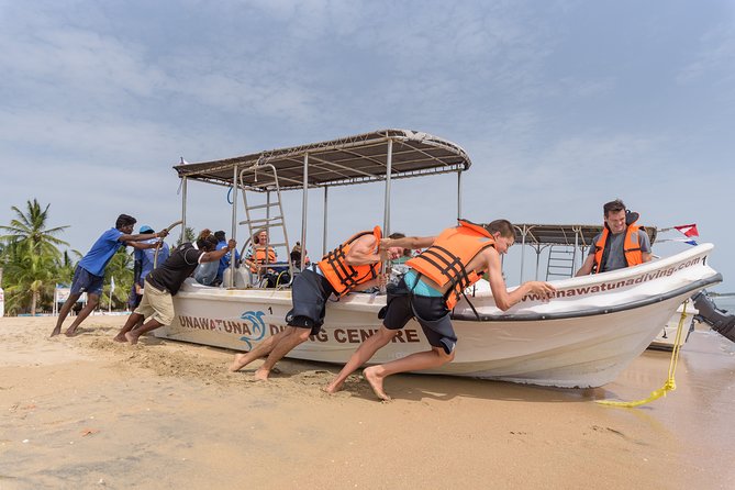 Snorkeling Trip to Pigeon Island - FAQs