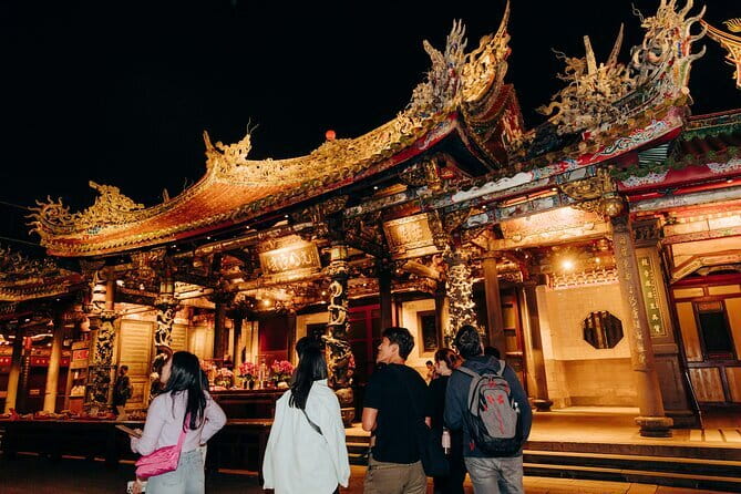 Taste Taipei: Private 6H Food Tour from Keelung Shore Excursion - The Sum Up