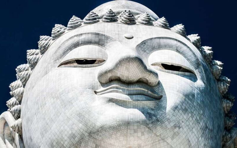 Temple and Jungle Trekking tour with Lunch at Farm-to-Table - Frequently Asked Questions