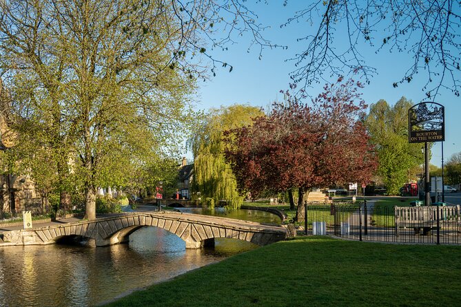 The Cotswolds 2 Day Experience Private Luxury Tour - FAQs