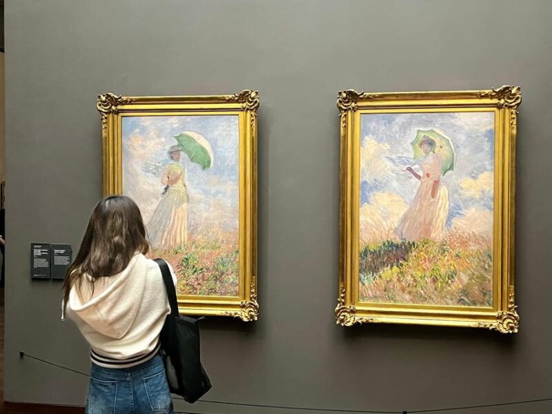 The Orsay Museum - Private Tour - Final Word