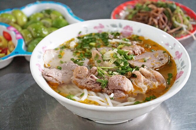 The Unique Ao Dai Street Food Tour By Scooter - FAQs