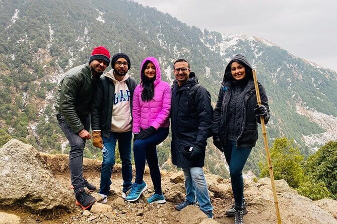 Triund Trek - Final Word