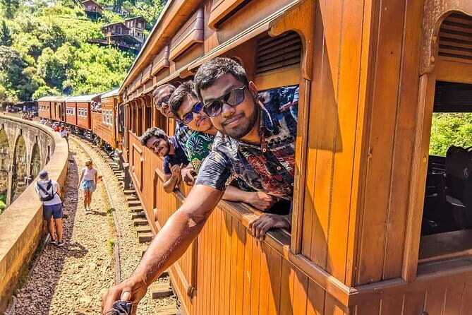 Tuk Tuk safari and Picnic in The Tea Plantation from Ella,Haputale & Bandarawela - Frequently Asked Questions
