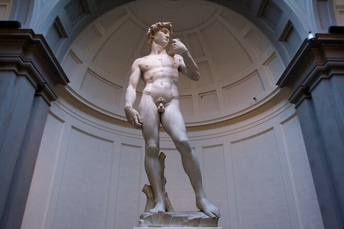 Uffizi Gallery Entrance Ticket with Priority Access - Final Thoughts