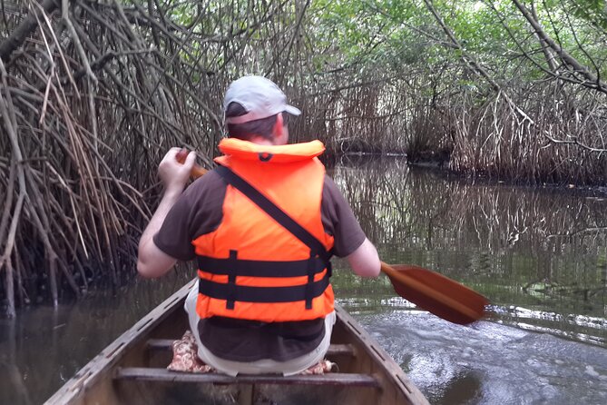 Unawatuna Lagoon Canoeing Excursion - Frequently Asked Questions