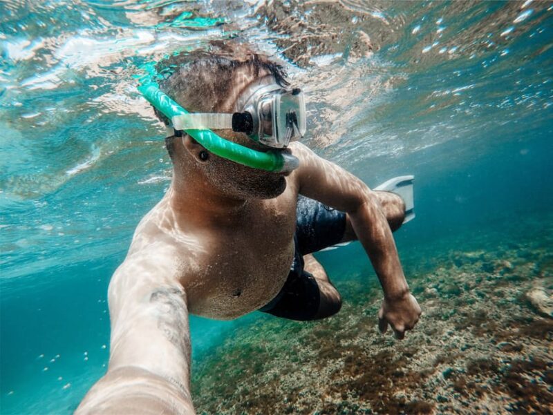 Villajoyosa: Excursión guiada en kayak con snorkel - Who will enjoy this?
