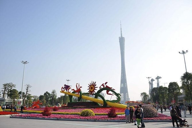 Visa-Free Private City Tour for Guangzhou Airport Layover Visitor - Final Thoughts