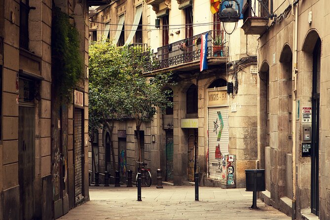 Walking Tour in Barcelona with Arabic Guide - FAQs