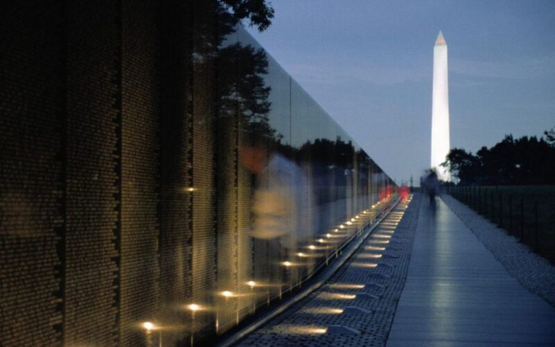 Washington DC: Small-Group 3-Hour Night Tour - FAQ