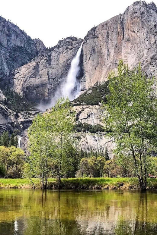 Yosemite Valley: 3-Day Lodging Adventure - Who Should Consider This Tour?