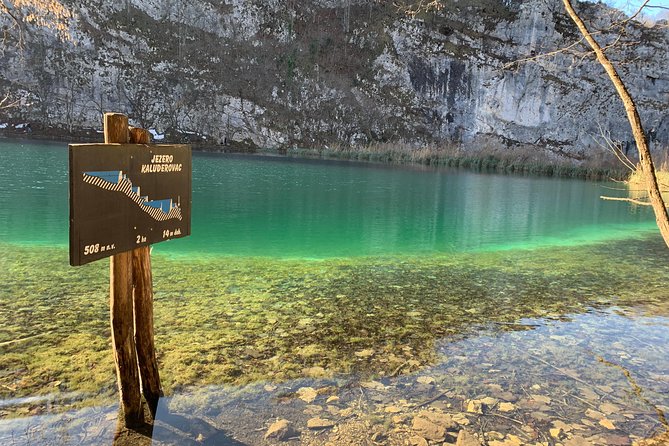 Zadar to Zagreb private transfer with a visit to Plitvice Lakes - Final Thoughts