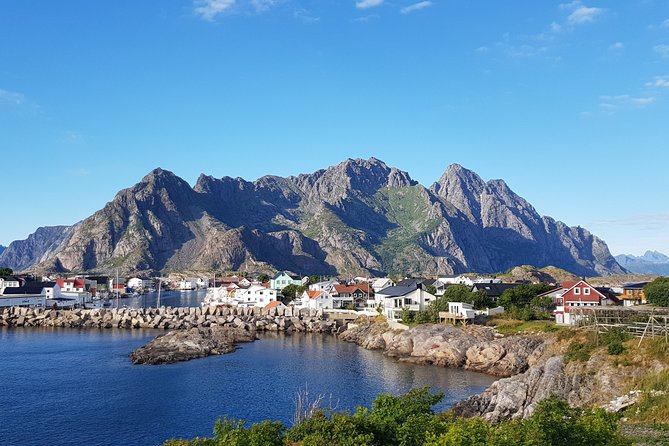 7day - Private tour of Norway/ Lofoten and Tromso - Introduction