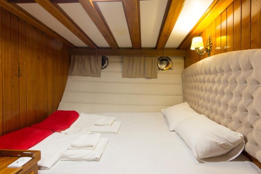 8-day/7-night Corfu cruise 2025 - The Itinerary in Detail: What You Can Expect