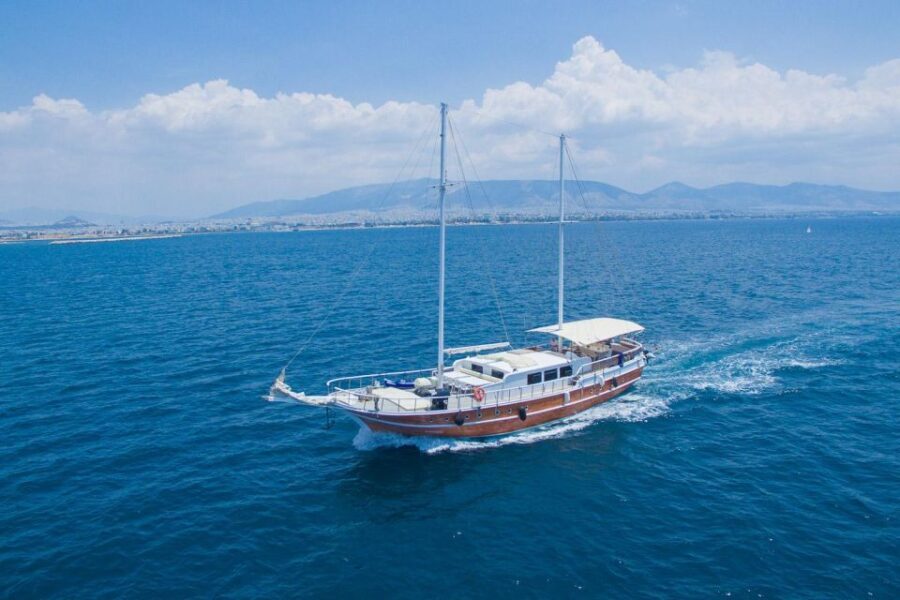 8-day/7-night Zante cruise 2025 - Who’s This Cruise Best For?