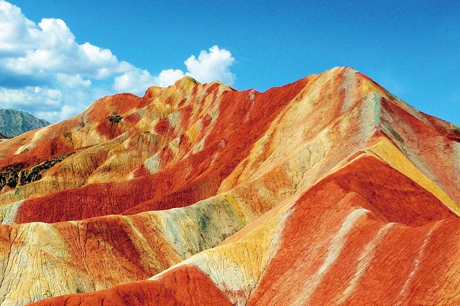 8-Day Silk Road Trip of Dunhuang, Jiayuguan, Zhangye with Accommodation - Key Points