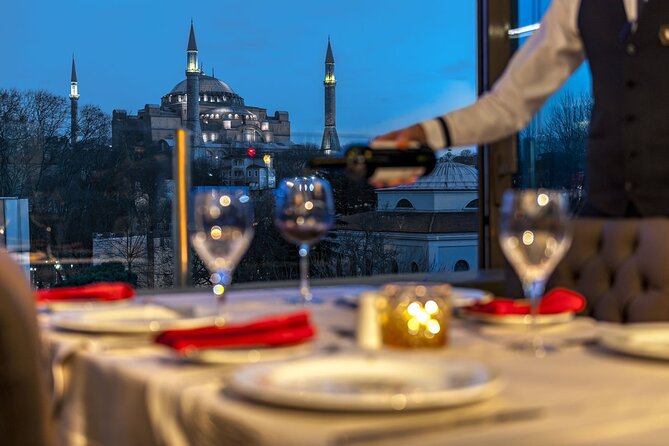 8 Days: Discover Istanbul, Cappadocia, Ephesus, P.kale by flights - Key Points