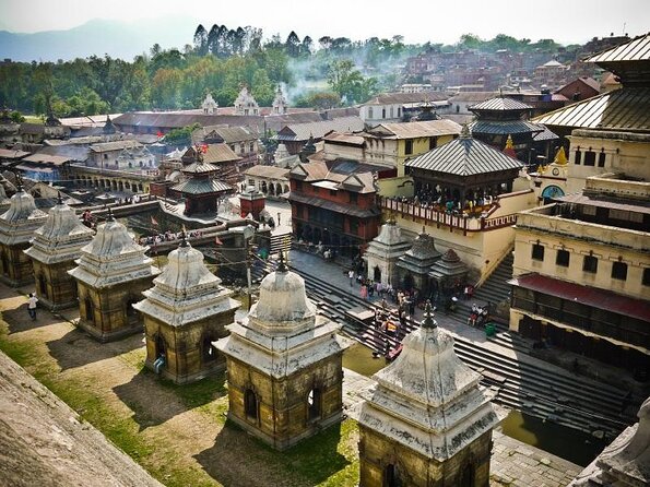 8 Days Nepal Highlights Tour: Culture, Wildlife & Lakeside Charm - Key Points
