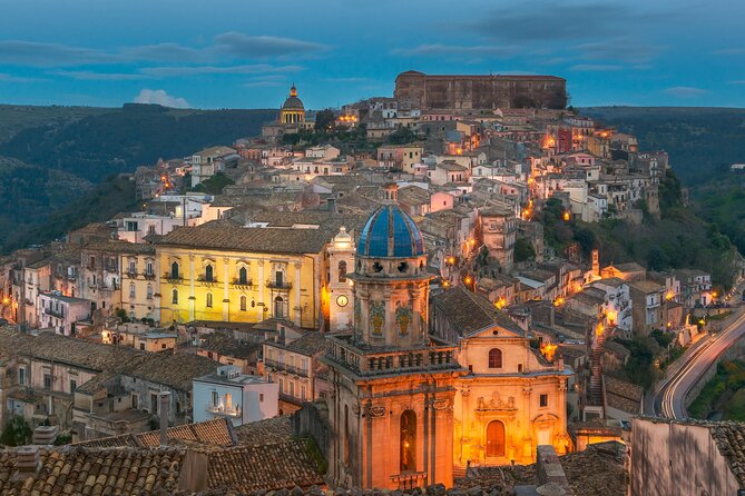 8 Days Private Authentic Sicily Tour - An Honest Look at the 8 Days Private Authentic Sicily Tour