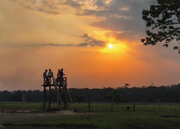 8 Days Tour in Nepal (4 Star Accommodation) - Key Points