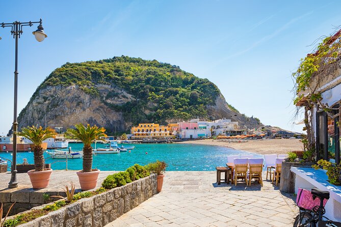 8 days tour on the Amalfi Coast from Ischia departing from Rome - Exploring the Itinerary: What You Can Expect