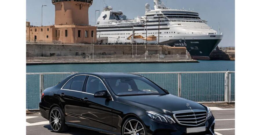 8 Hours Rome Shore Excursion from Civitavecchia Port - What the Tour Includes and What It Doesn’t
