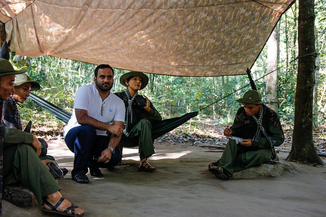 10 Days Cultural Odyssey From South To North Vietnam - Final Day: Relaxation and Return Home