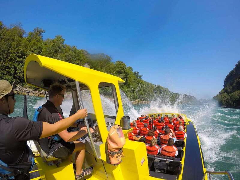3-Day Adventure of Falls, Culinary Delights, and Hotel Stay - The Sum Up