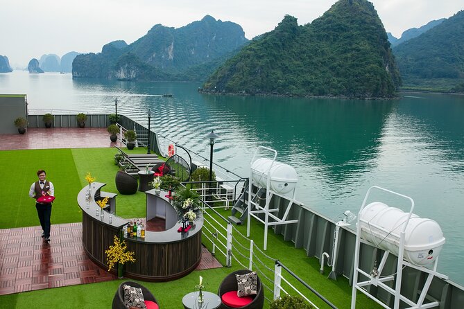 3-day Explore Halong Bay and Lan Ha Bay from Hanoi by Boat - Final Thoughts