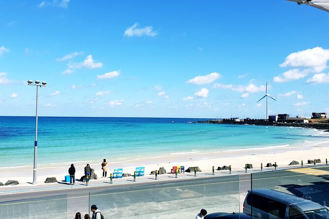 3-Day Private Tour of Jeju Island Including Nanta Show - FAQ