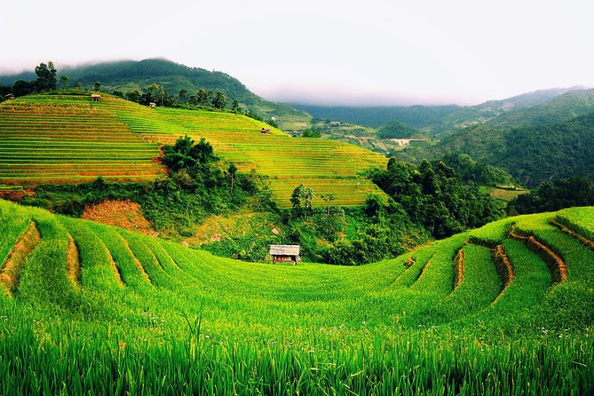 3 Days Sapa Tour with Night Train from Hanoi - Practical Tips for Travelers