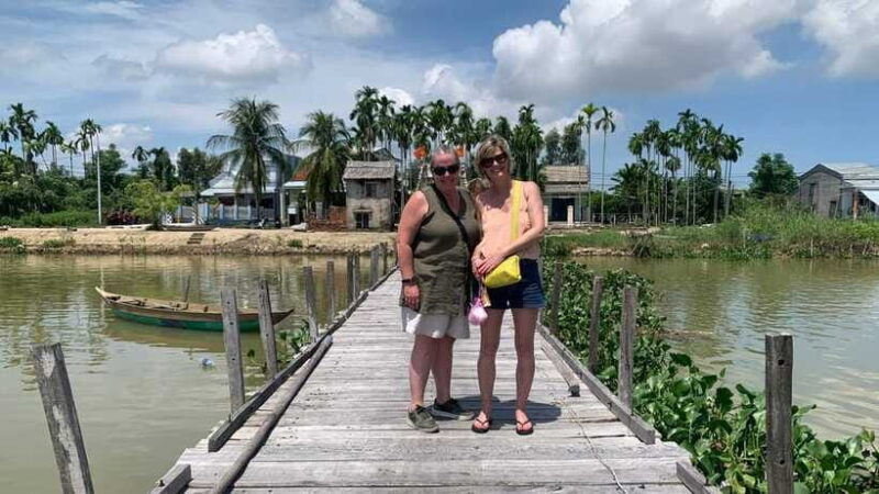3 hours Hoi An Countryside Motorbike Tour - FAQs
