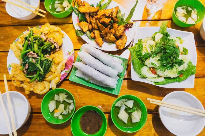 3-Hours Morning Hanoi Foodie Tour & Mini Coffee Class - FAQ